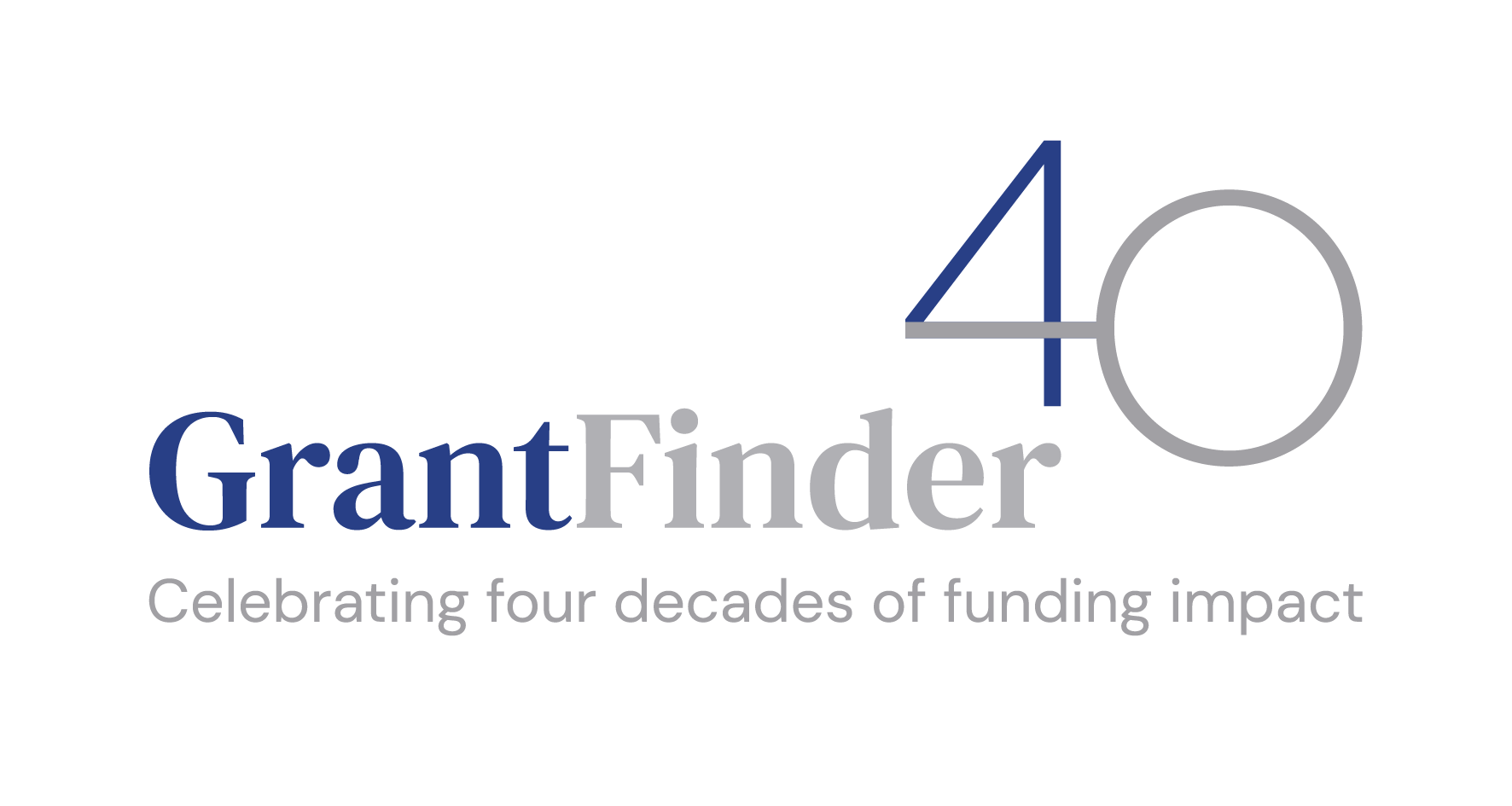 GrantFinder 40 - GrantFinder