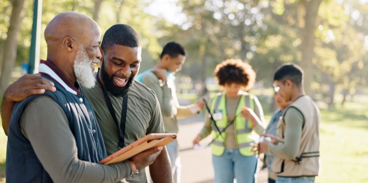 Co-op’s Annual Local Community Fund Opens for UK Applications - GrantFinder