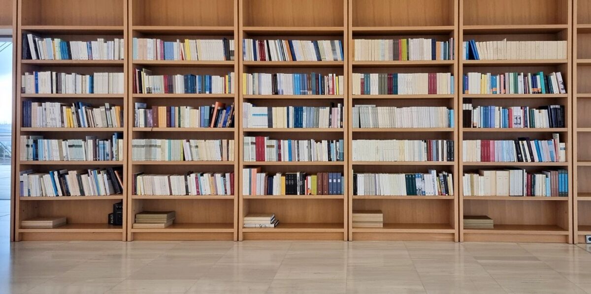 Public Library Improvement Fund Opens for Projects Across Scotland ...